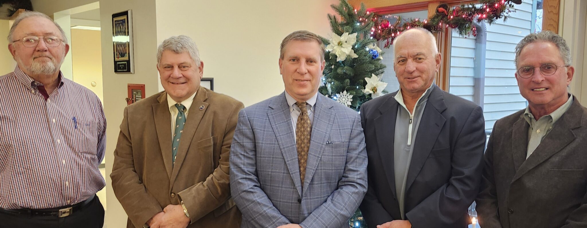 Board of Directors – SEDA Council of Governments