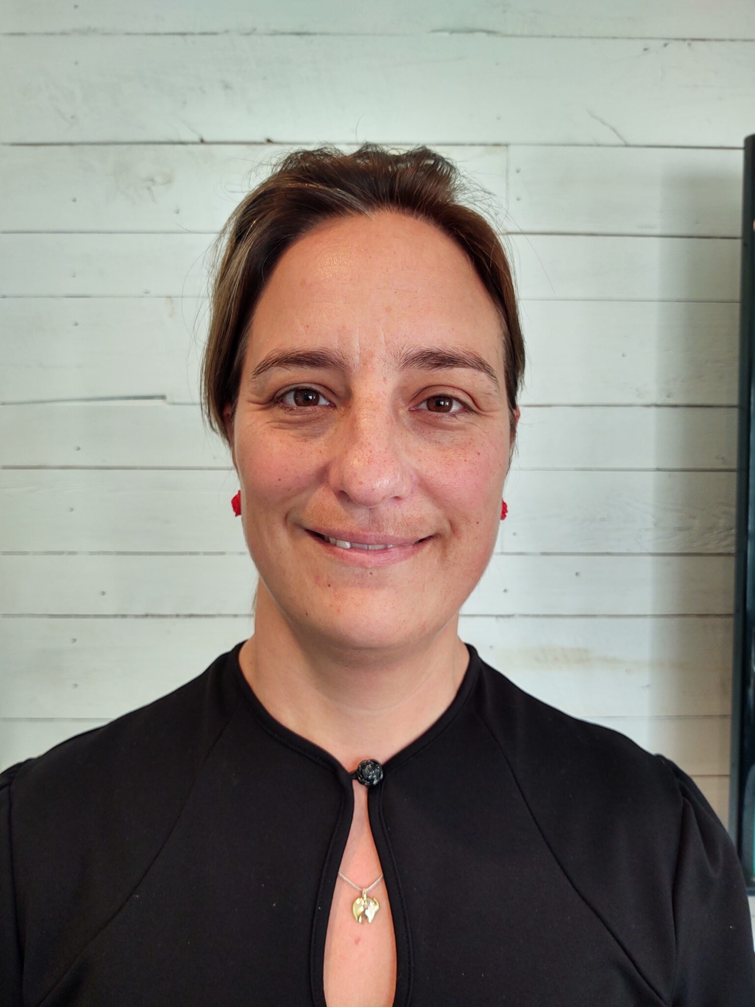 Shrawder, Jamie – SEDA Council of Governments